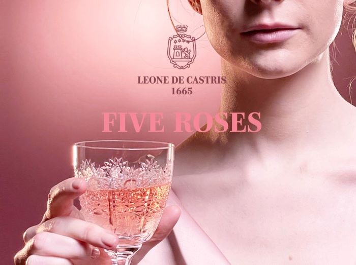 Il Five Roses "77° Anniversario" conquista la medaglia d’oro al ...