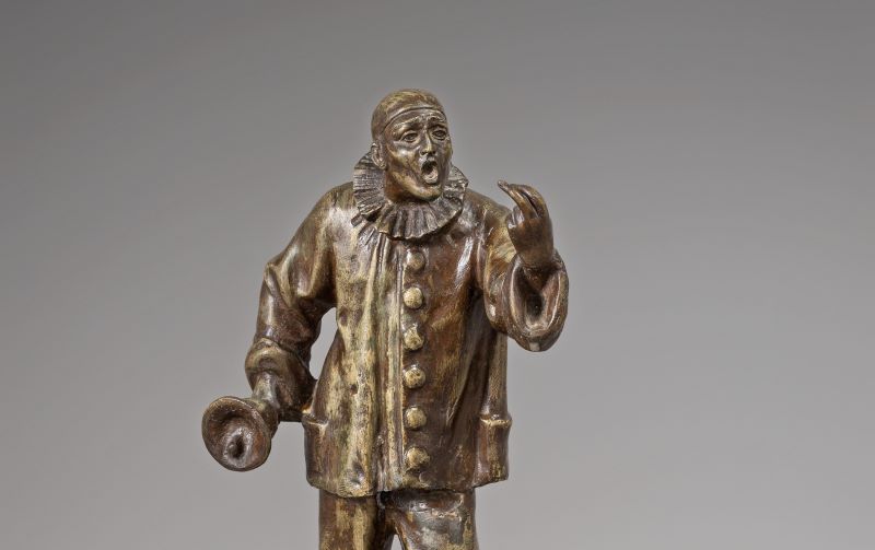 Umiltà e disciplina artistica, la “lezione” di Francesco De Matteis ...