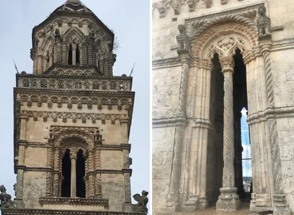 Tricase e Soleto, bellezza e magia fra la Chiesa dei Diavoli e la ...